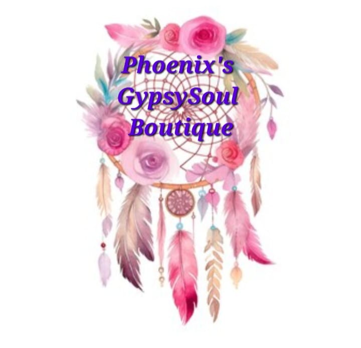 Phoenix's Gypsy Soul Boutique